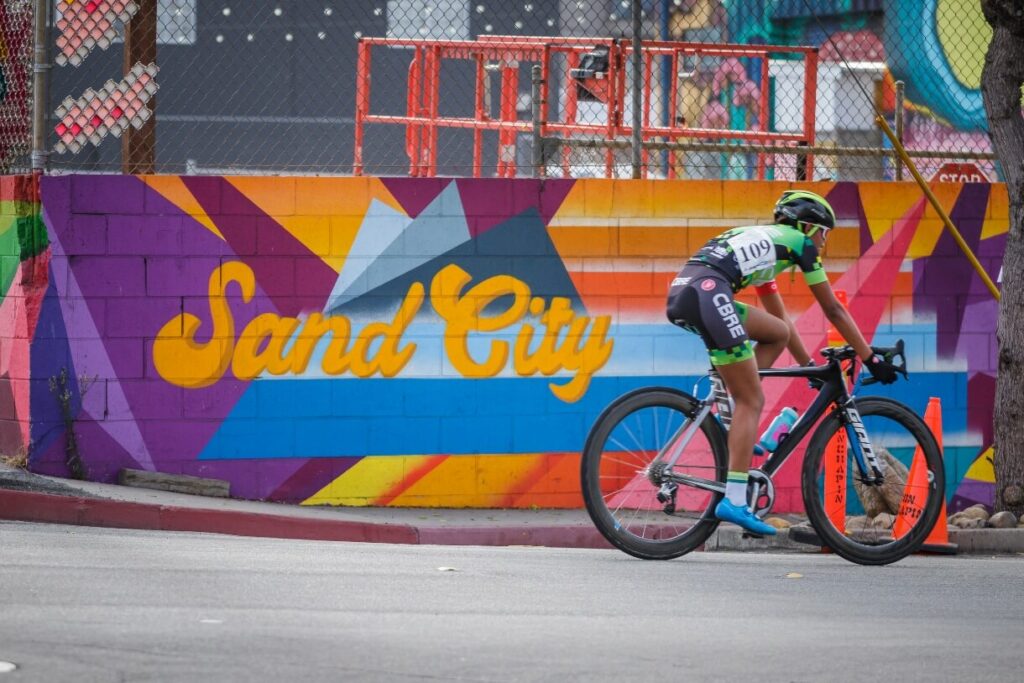 Sand City Criterium 2023